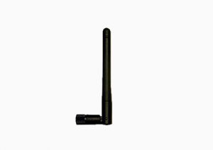 Ant. 2dBi - 2db RP-SMA Dual Band Dipole Antenna | SparkLAN