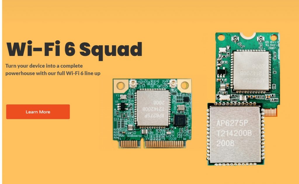 IoT Wireless Module Solutions | IoT and M2M Experts in Wireless ...