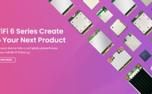 IoT Wireless Module Solutions | IoT and M2M Experts in Wireless ...