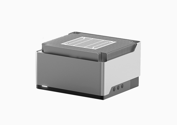 IPCN-303 AI BOX PC - Edge AI Box PC with Nvidia Jetson AGX Orin SOM ...